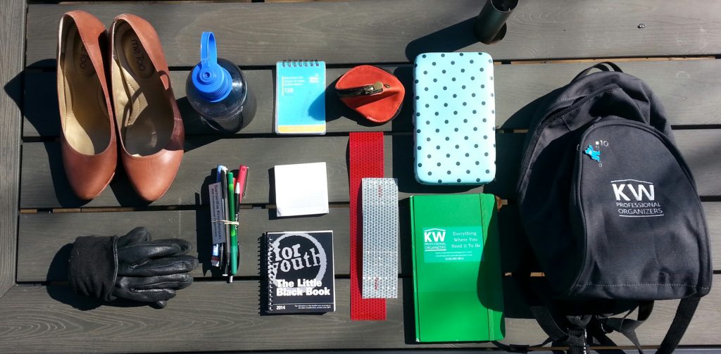 Why do we keep things we don't need? - KW Professional Organizers
